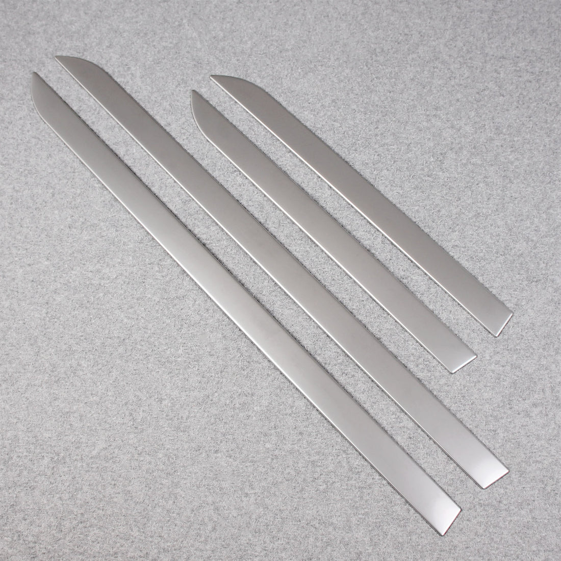 For Mazda CX-50 CX50 2024 2025 Body Door Lower Molding Trim Cover Trim